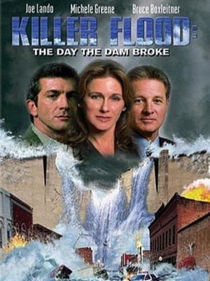 La grande inondation (TV) streaming gratuit : film complet