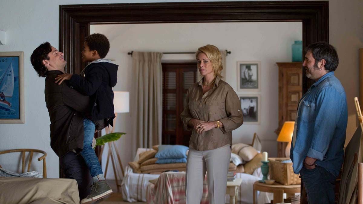 Photo du film Ismael - Photo 12 sur 25 - AlloCiné