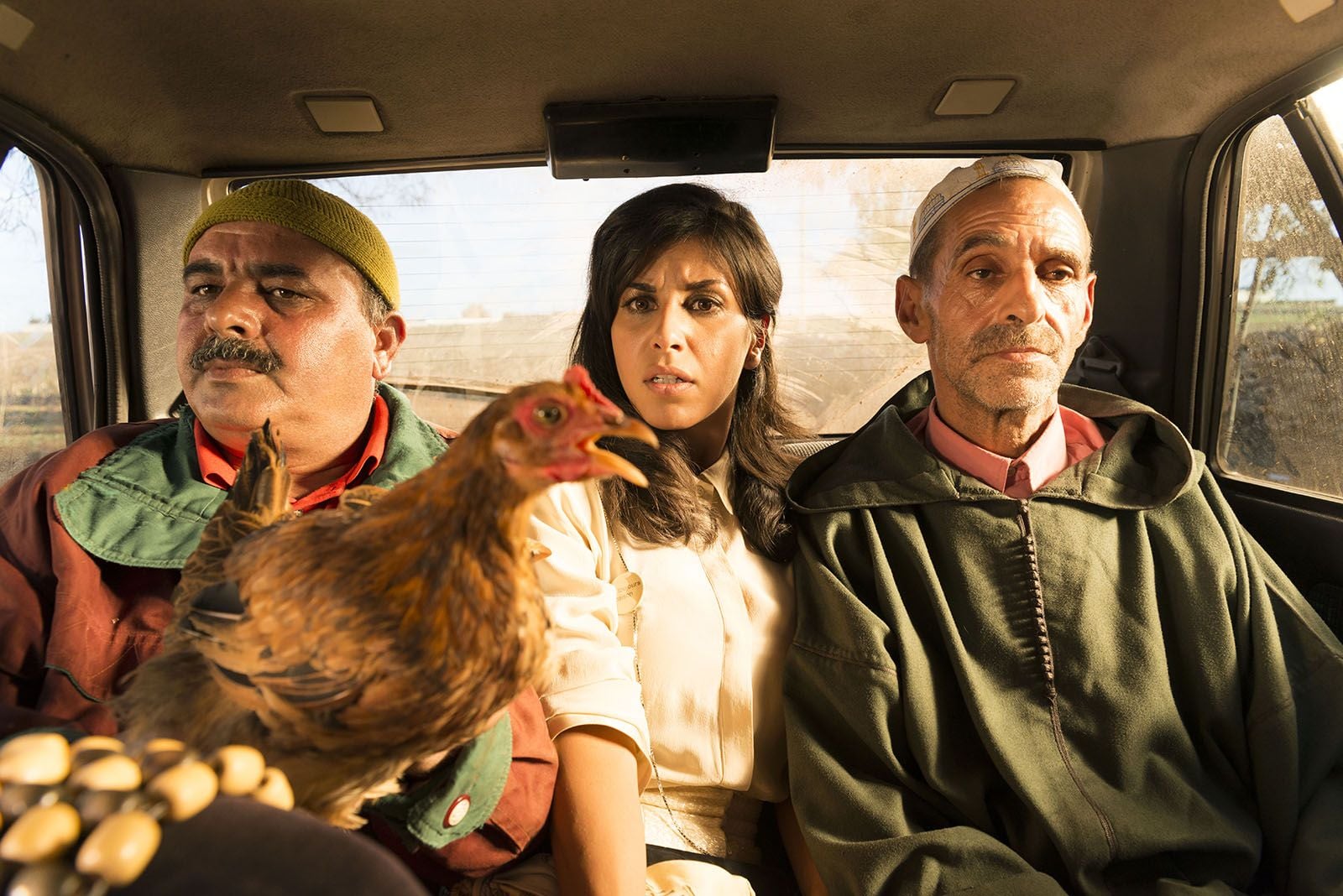 Photo du film Paris à tout prix - Photo 24 sur 26 - AlloCiné