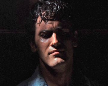 Extrait du film Evil Dead - Evil Dead Extrait vidéo (6) VO - AlloCiné