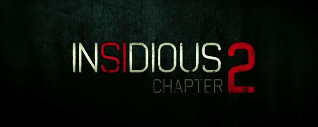 "Insidious 2": la bande-annonce ! - Actus Ciné - AlloCiné