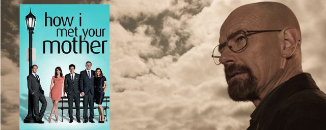 Après "Breaking Bad", Bryan Cranston reviendra dans "How I Met Your ...