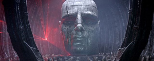 Prometheus 2 : qu'avez-vous envie de voir dans cette suite ? [SONDAGE ...