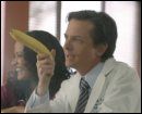 Michael J. Fox dans Boston Legal - News Séries - AlloCiné