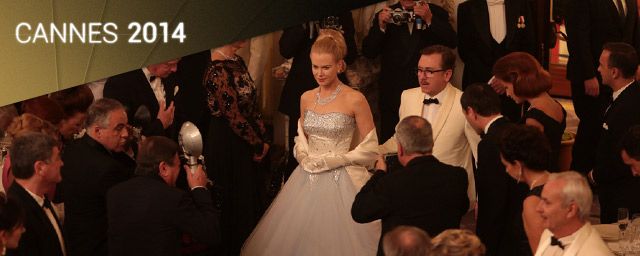 Cannes 2014 : Grace de Monaco - Olivier Dahan "n'aime pas les biopics ...