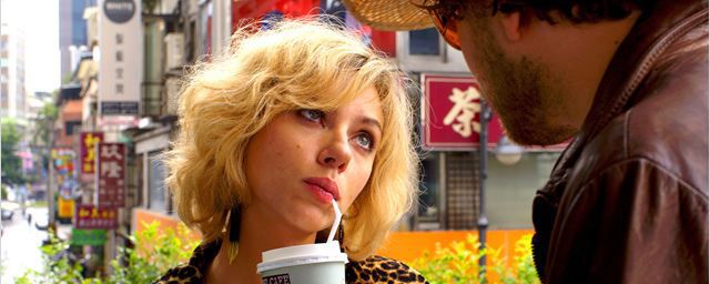 Lucy, Nos pires voisins... Découvrez les sorties de la semaine ...