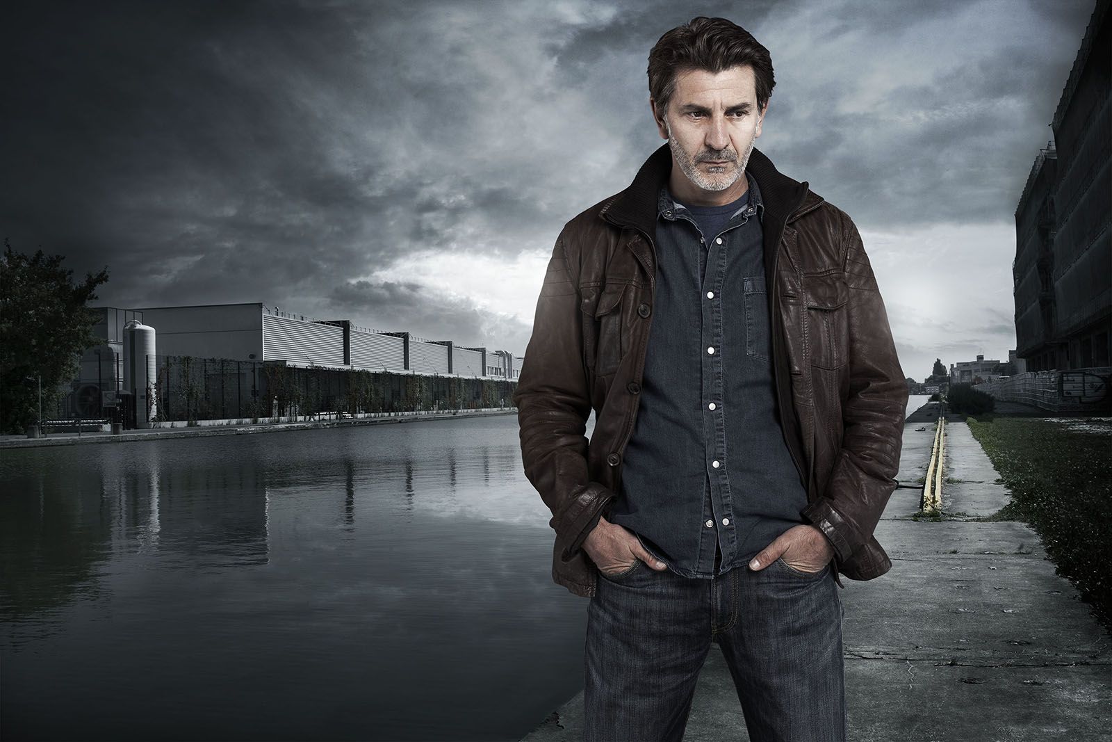 Engrenages : une date et des photos promo pour la saison 5 sur Canal+ ...