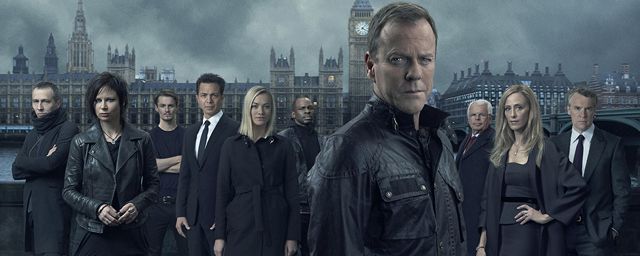 X-Files, Prison Break, 24... Quelle série voulez-vous revoir à l'écran ...