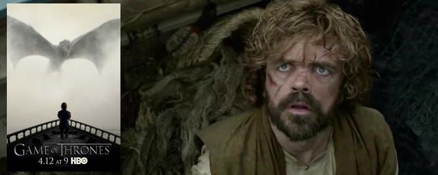 Game of Thrones Saison 5 : la nouvelle bande-annonce dévoile Tyrion ...