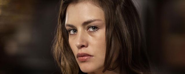 Coup de projecteur sur la sexy Hannah Ware, héroïne de Hitman : Agent ...