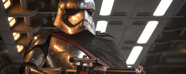 Star Wars 8 : le tournage est imminent - Actus Ciné - AlloCiné