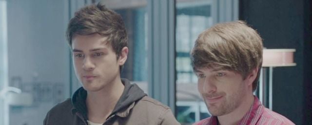 Smosh The Movie : C'est quoi ce film ? - Actus Ciné - AlloCiné