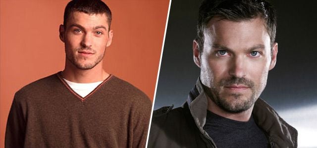 Brian Austin Green alias David Silver : Beverly Hills : que sont ...