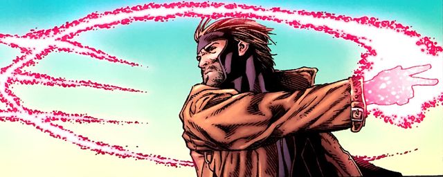 Gambit : le réalisateur de Jason Bourne et Edge of Tomorrow aux ...