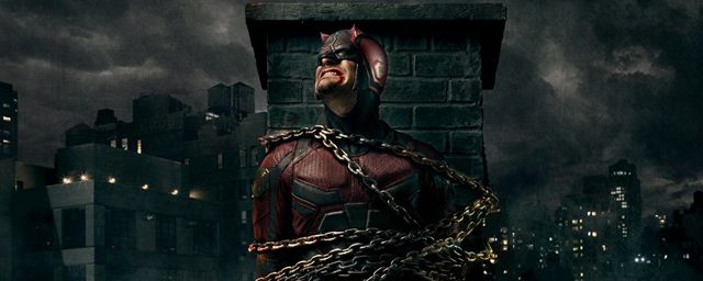 Avengers : pas de Daredevil ou de Jessica Jones dans Infinity War ...
