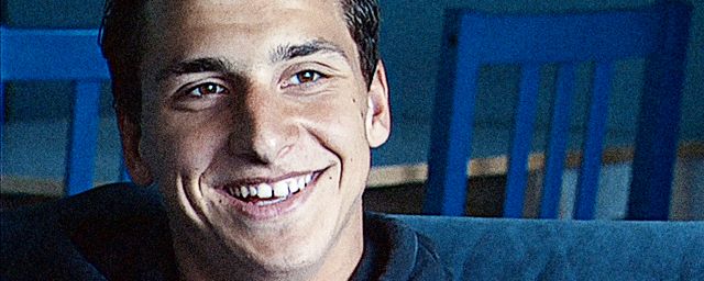 Extrait Becoming Zlatan : un film consacré à la légende du PSG ...