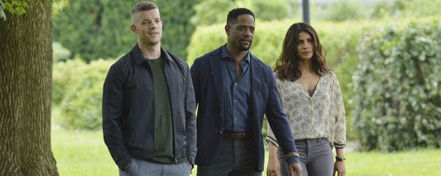 Quantico de retour sur M6 : tout ce qu'il faut savoir sur la saison 2 ...