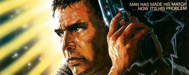 Blade Runner 2 : le titre officiel dévoilé - Actus Ciné - AlloCiné