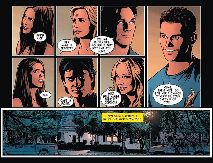 Vampire Diaries : 15 choses que vous ignoriez peut-être sur la série ...