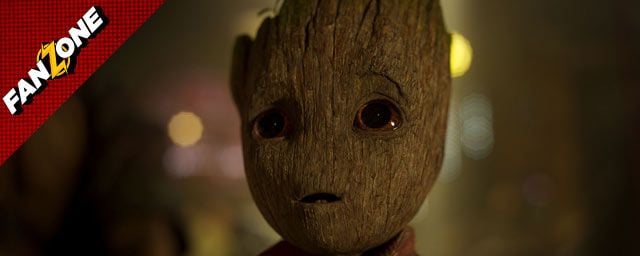 FanZone 689 : Hulk vs Groot - Actus Ciné - AlloCiné