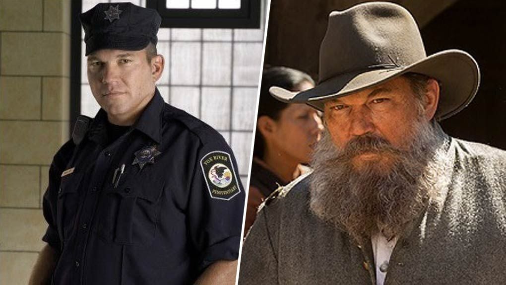 Prison Break : que sont devenus les acteurs de la série ? - AlloCiné