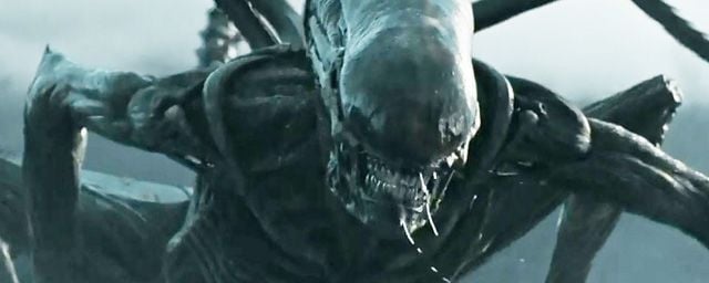 Alien Covenant : la suite se tournera à l'été 2018, affirme Ridley ...