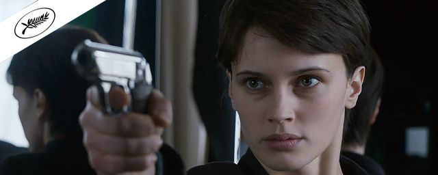 Cannes 2017 - L'Amant double : comment interpréter le film de François ...