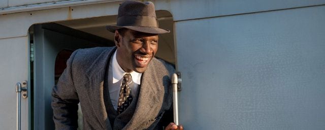 Transformers The Last Knight : Omar Sy double Hot Rod... en VO ...