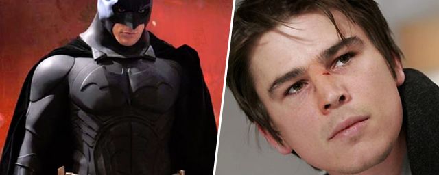 Batman Begins : Josh Hartnett explique pourquoi il a refusé le rôle ...
