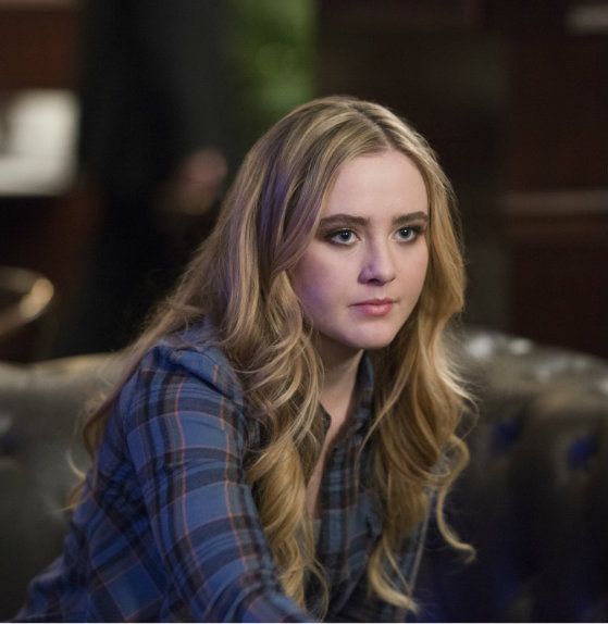 Wayward Sisters : le spin-off de Supernatural complète son casting ...