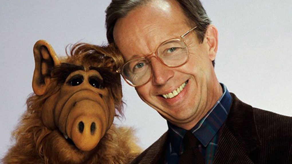 ALF : au fait... comment ça se termine ? - AlloCiné