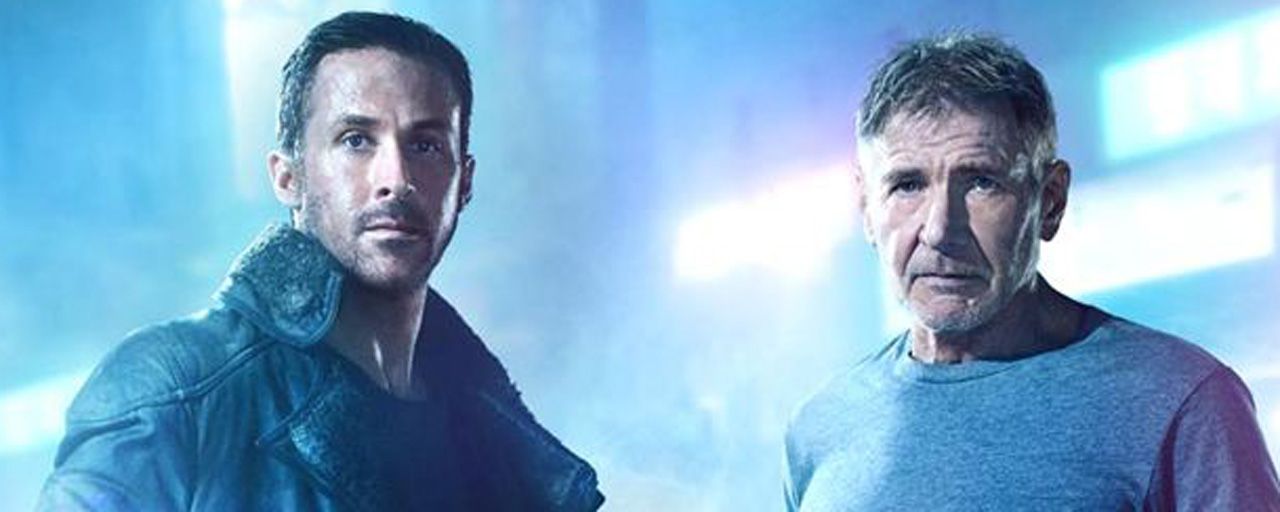 Blade Runner 2049 : le second volet du prequel est disponible - Actus ...