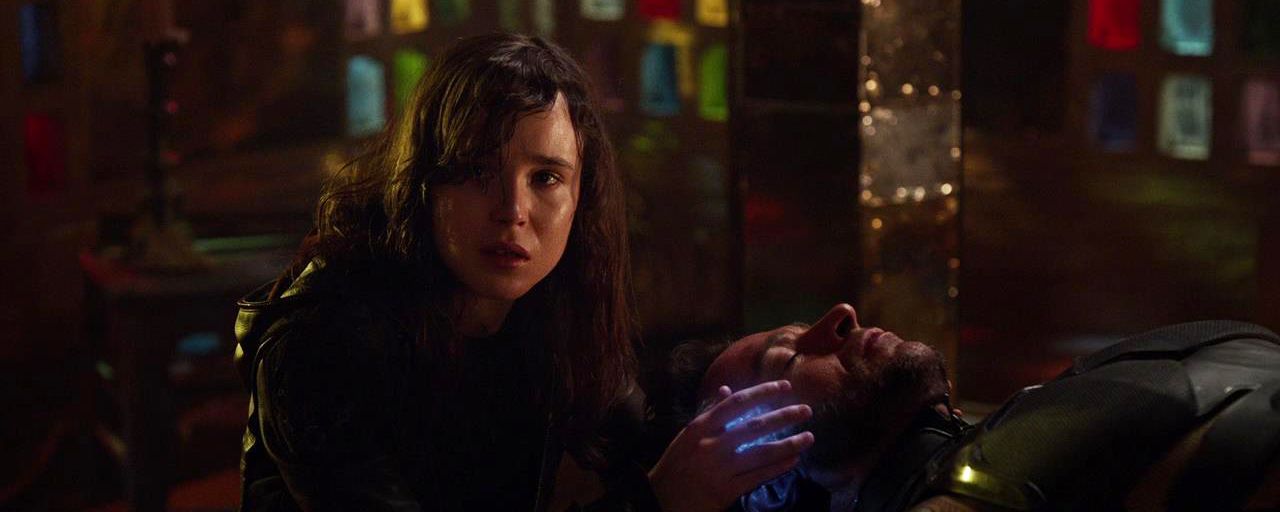 X-Men : le réalisateur de Deadpool prépare un spin-off sur Kitty Pryde ...