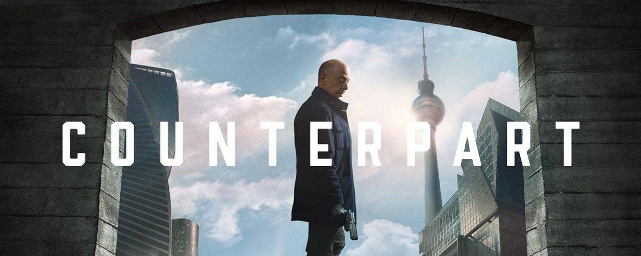 Counterpart : c’est quoi cette série ? - News Séries à la TV - AlloCiné