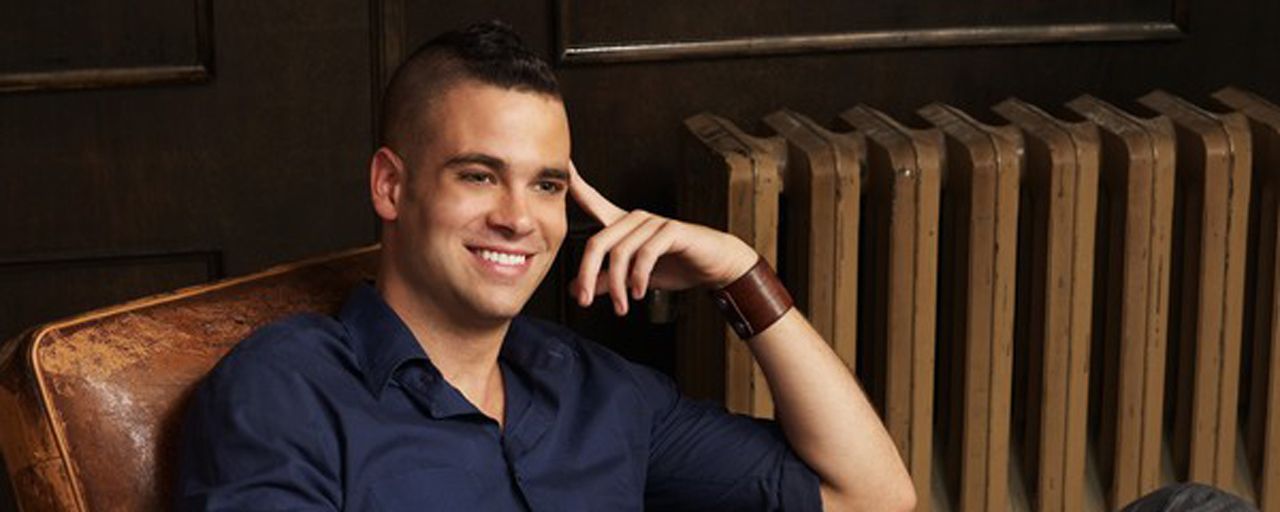 Mort de Mark Salling, l'interprète de Puck dans Glee - News Séries ...