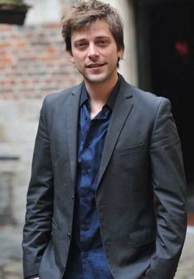 Caïn : faites connaissance avec Julien Baumgartner, le successeur de ...