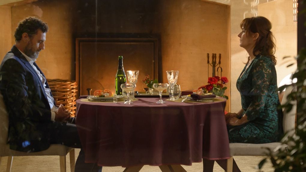 Plus belle la vie : Bruce Tessore, l'interprète de l'Enchanteur, tacle ...