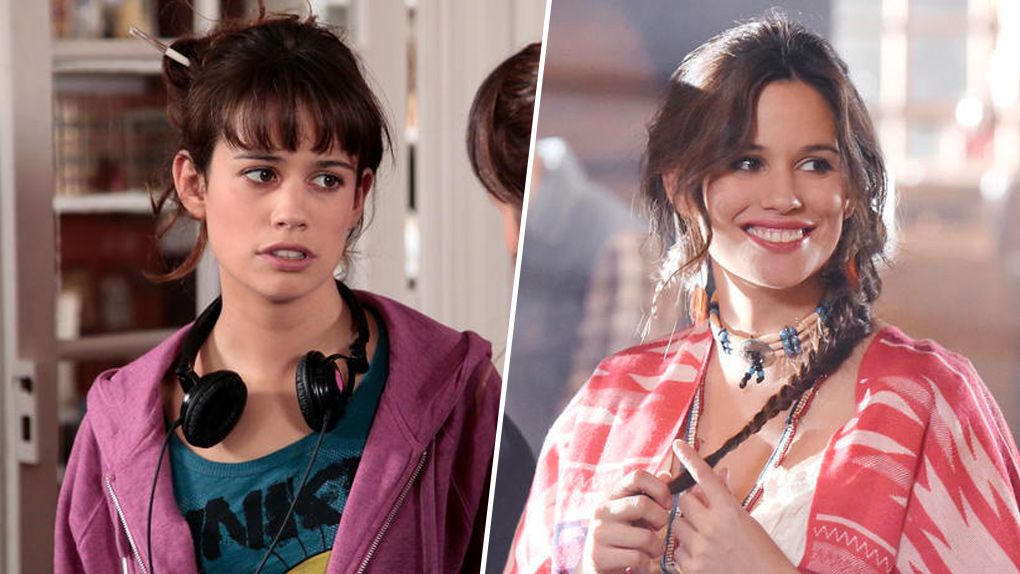 Clem sur TF1 : les acteurs au début de la série et aujourd'hui - AlloCiné