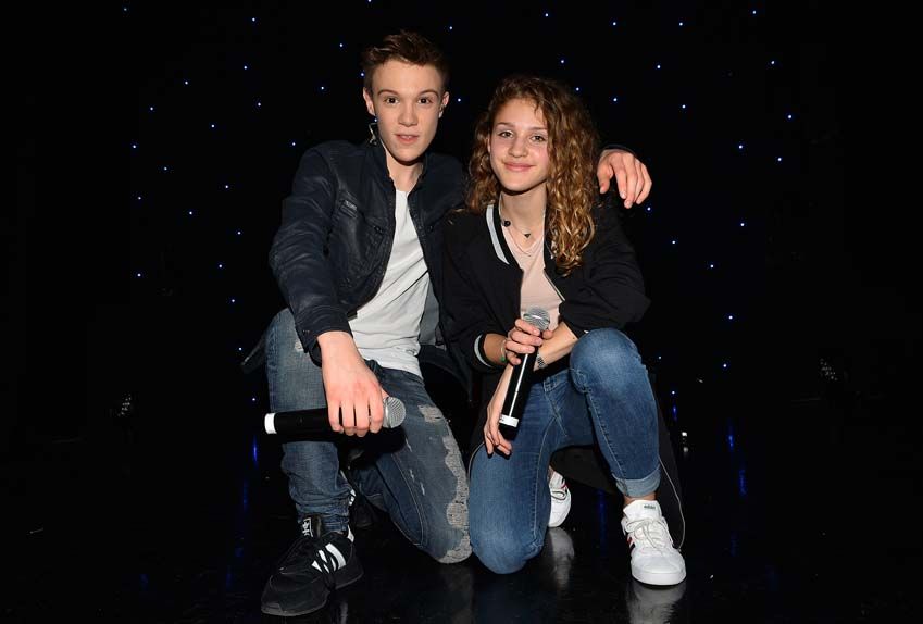 Miraculous : Ladybug et Chat Noir entrent au Musée Grévin en présence ...