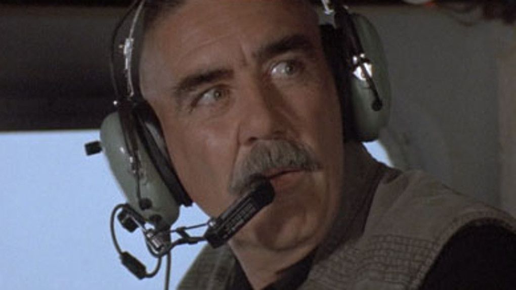 Mort de R. Lee Ermey, le célèbre Sergent Hartman de "Full Metal Jacket ...
