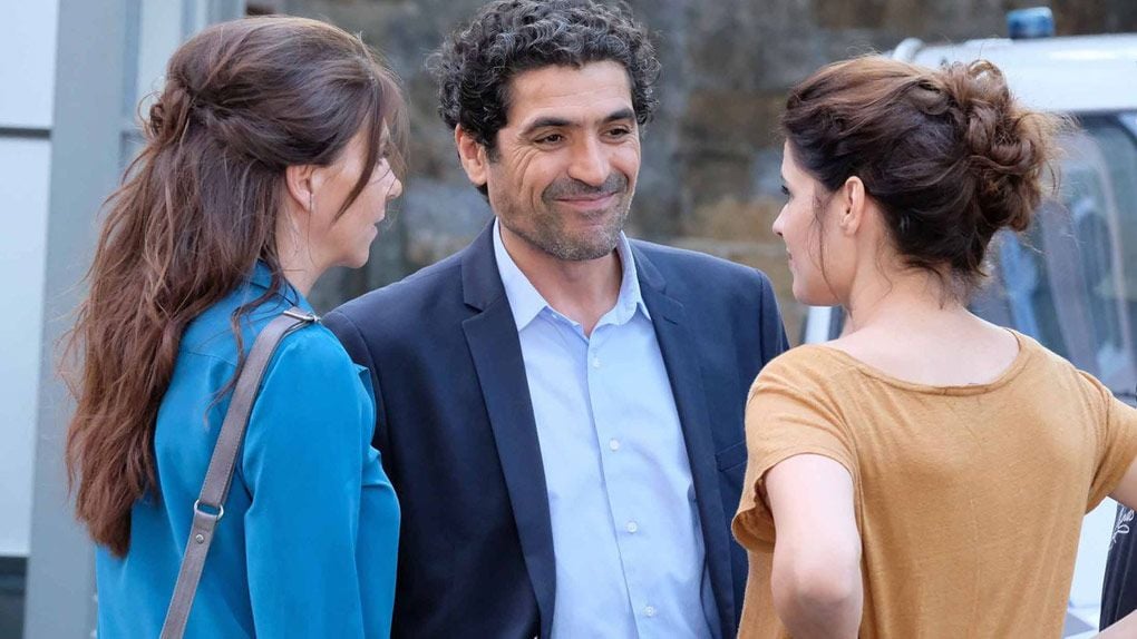 Quelles sont les meilleures séries policières françaises du moment ...