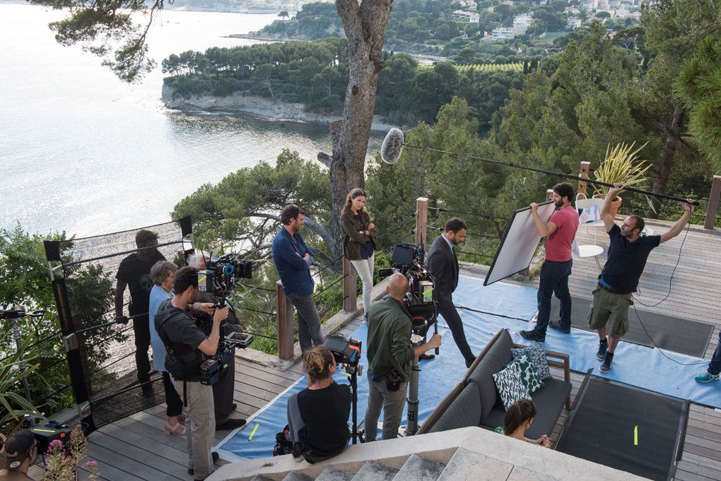 Les Ombres Rouges : c'est quoi cette nouvelle saga attendue ...