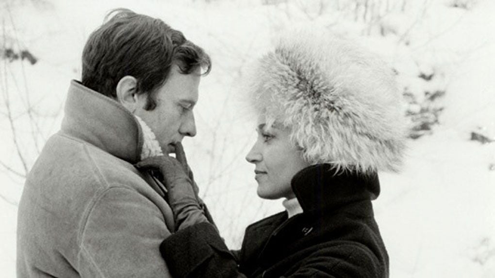 Mort de Jean-Louis Trintignant : retour sur sa riche carrière en images ...