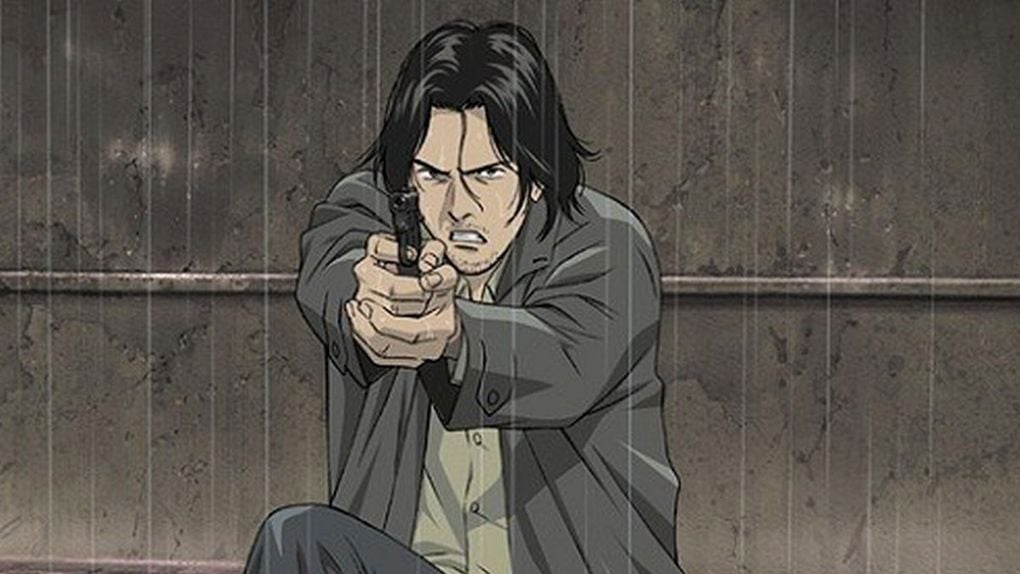 Death Note, Monster, Perfect Blue… pas besoin d'aimer les animés ...