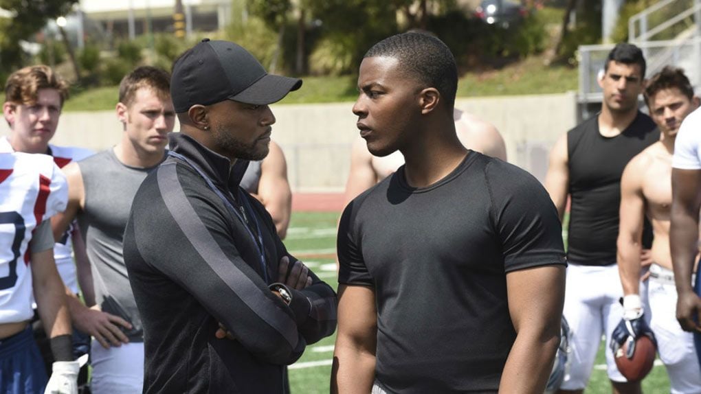 Les 20 séries sur le sport à voir absolument - AlloCiné