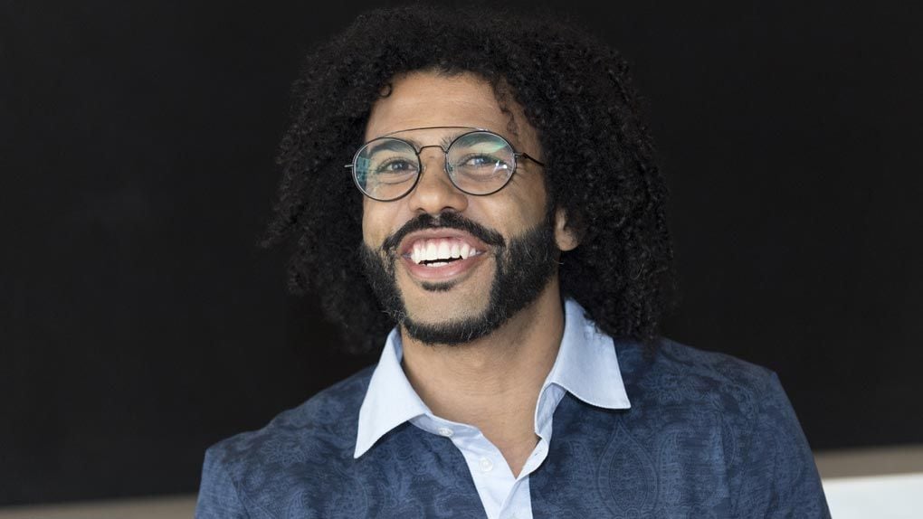 Faites connaissance avec Daveed Diggs, héros de Blindspotting ...