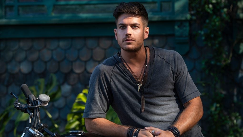 Tidelands (Terre de marées) : que vaut la série Netflix australienne ...