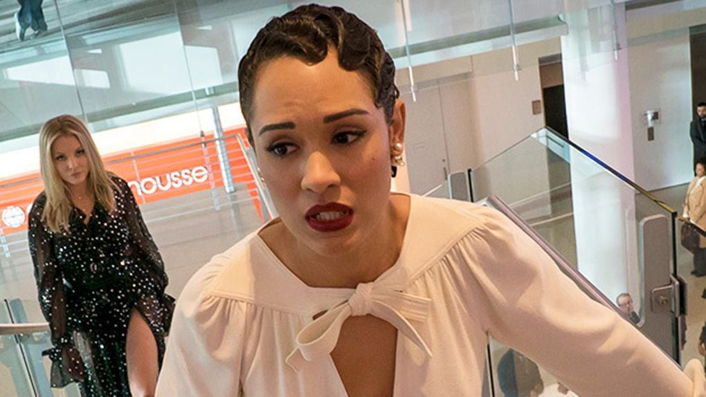 The Walking Dead, This is Us, Bodyguard... Les morts de séries les plus ...