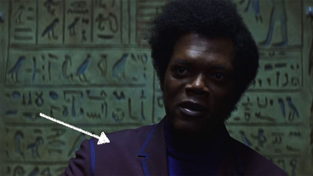 23 détails cachés dans Incassable et Split - AlloCiné