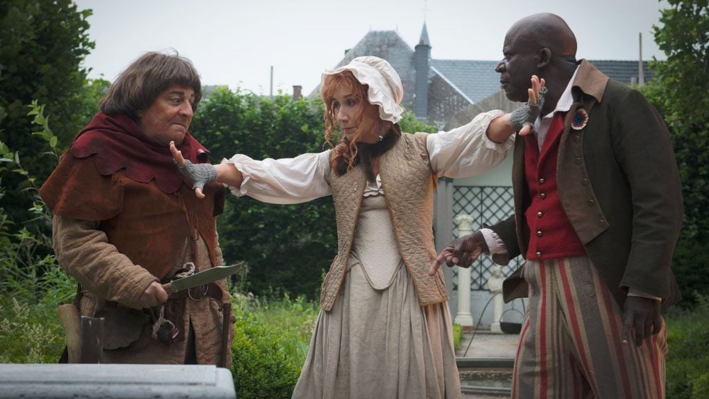 Qu’est-ce qu’on a encore fait au Bon Dieu : retour sur la carrière de ...